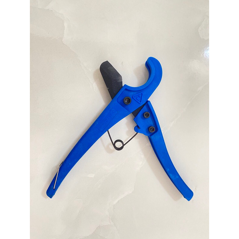 3-33mm PVC Pipe Cutting Nippers, Plastic Pipe Cutting Scissors | Shopee ...