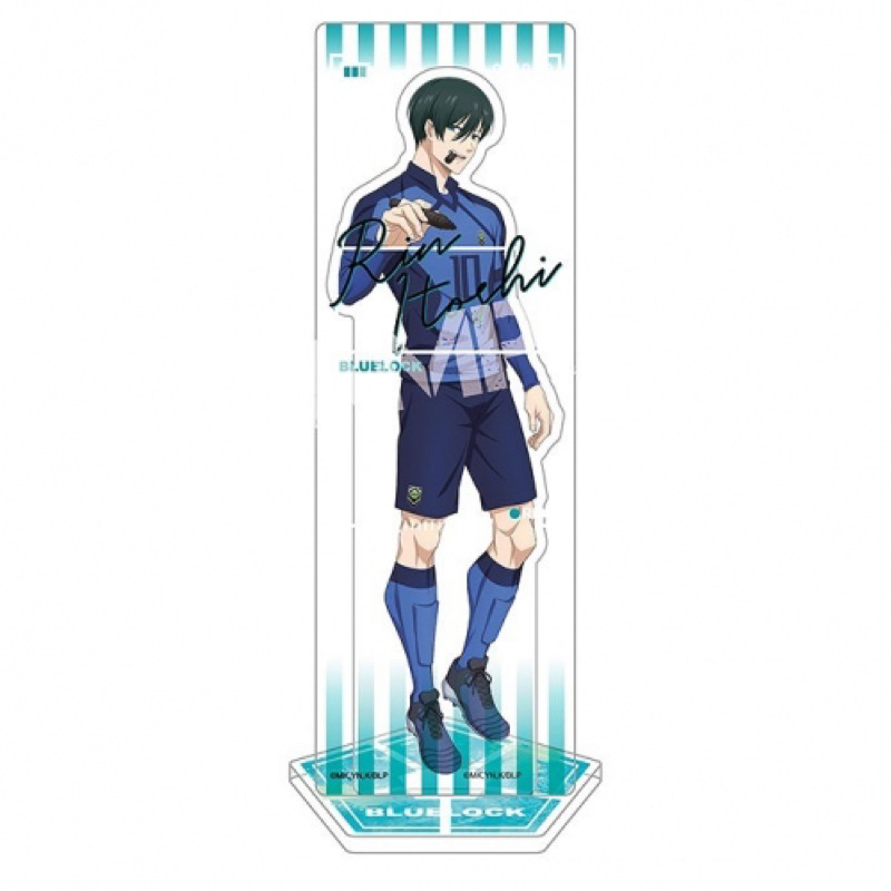 [Ready Stock] STANDEE RIN VER Signature Pattern | Shopee Malaysia