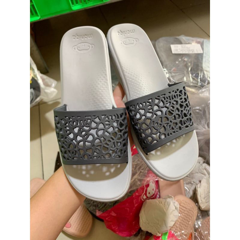 Thai moniga sandals (many colors) | Shopee Malaysia