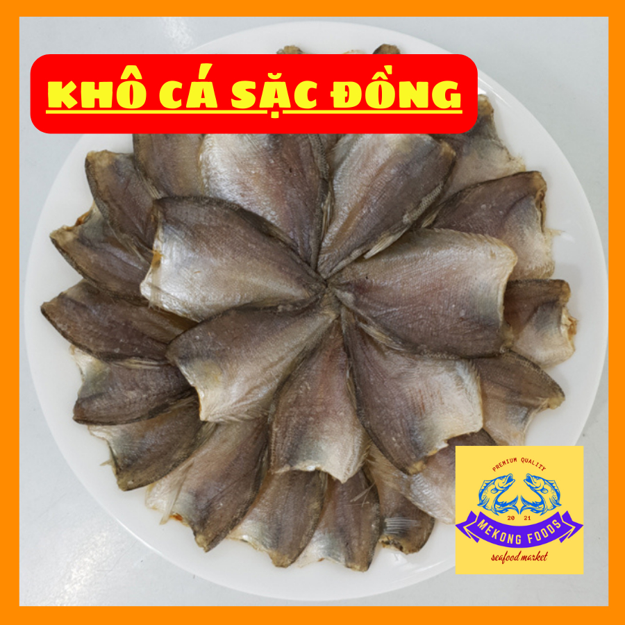 Dried 1KG Butterfly Choking Fish, Choking Copper Naturally Catched ...