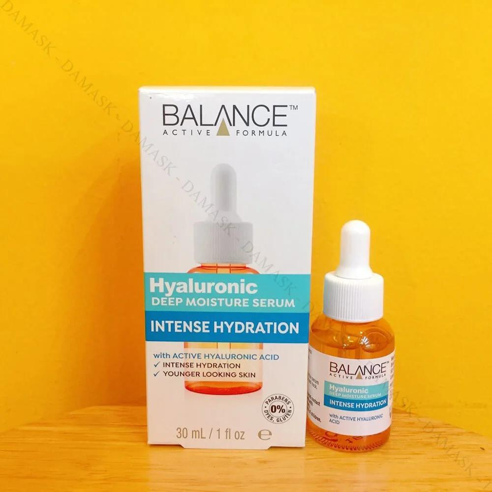 Balance Active Formula Serum 30ml | Shopee Malaysia