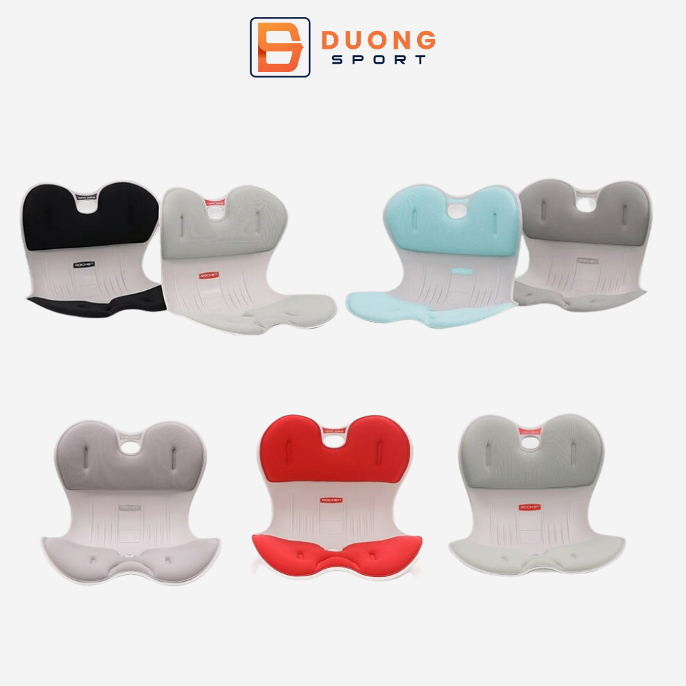 Ergonomic Chair Correct Sitting Posture Adjustment Chair for Men, Women ...