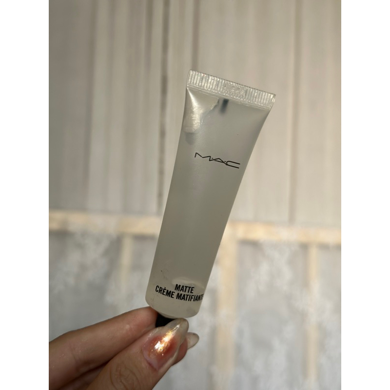 Mac Oil Base Primer (pass) | Shopee Malaysia