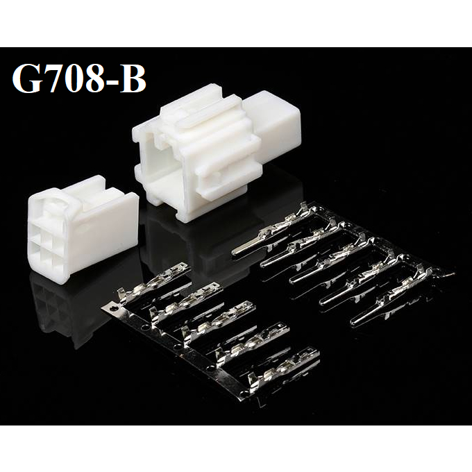 G708-1.5mm white 6-hole glass door lift jack | Shopee Malaysia