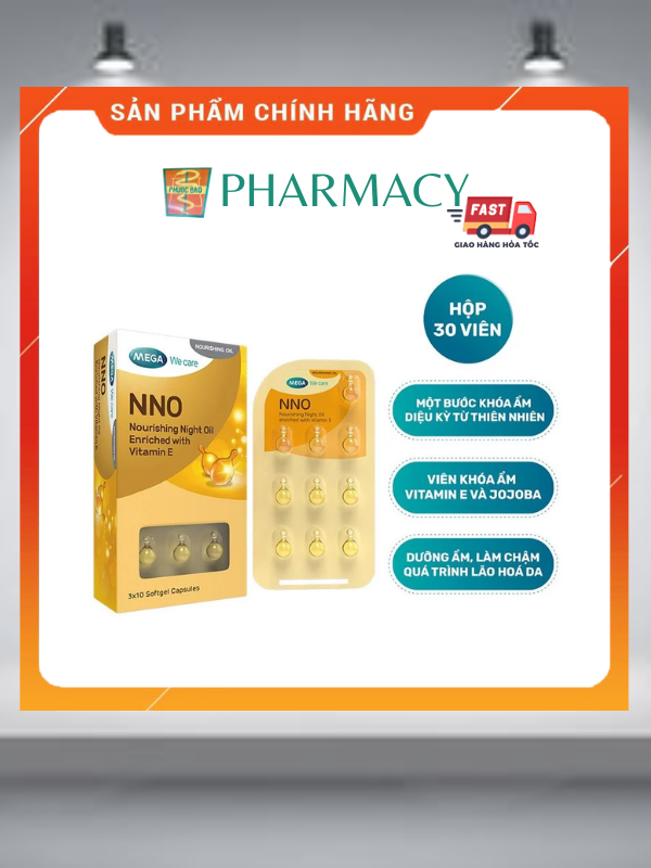 Nno Vite Aplicapz MEGA We care Serum supports bright white skin ...