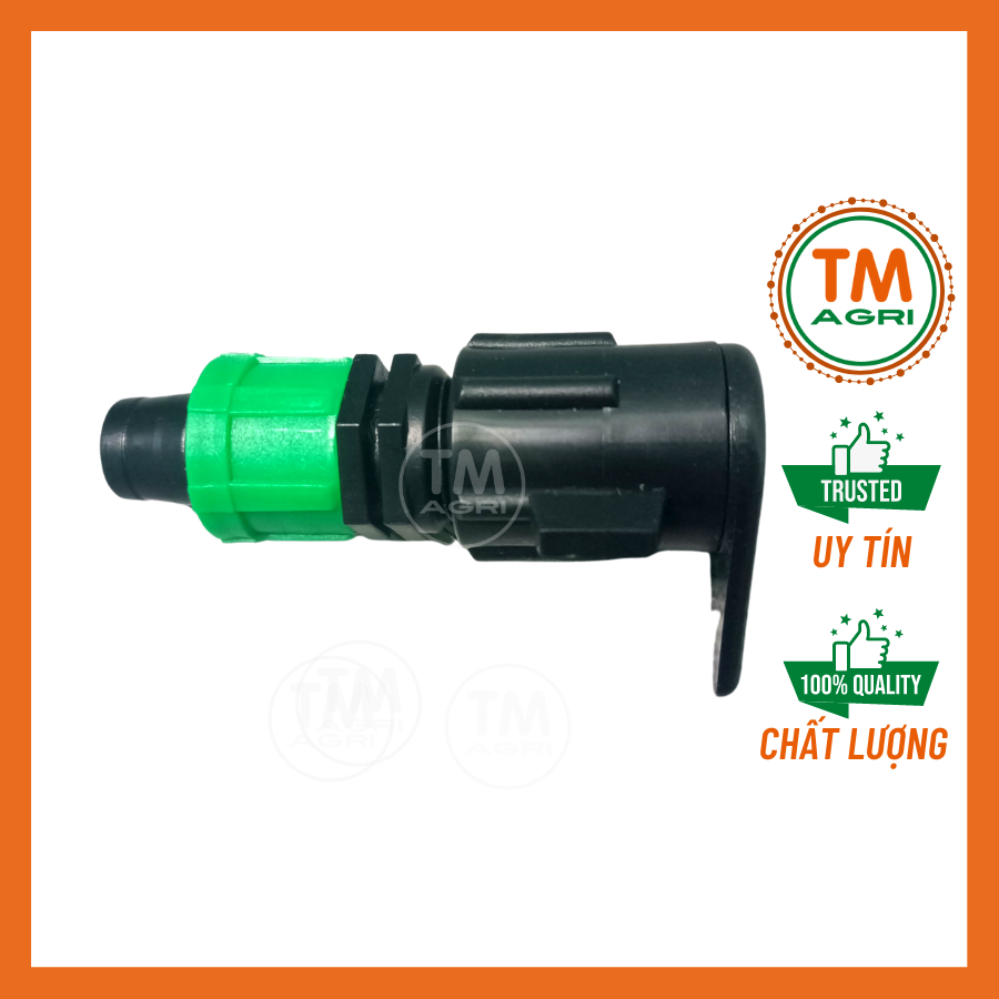 [BACK Of 10] Original 16mm bed spreading drip tube - original type used ...