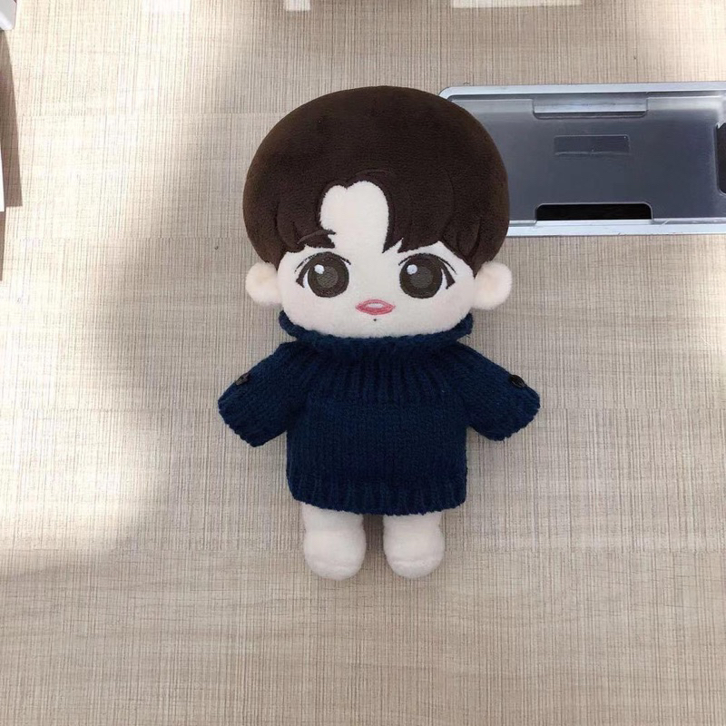 Kisskook- JK doll 20cm | Shopee Malaysia