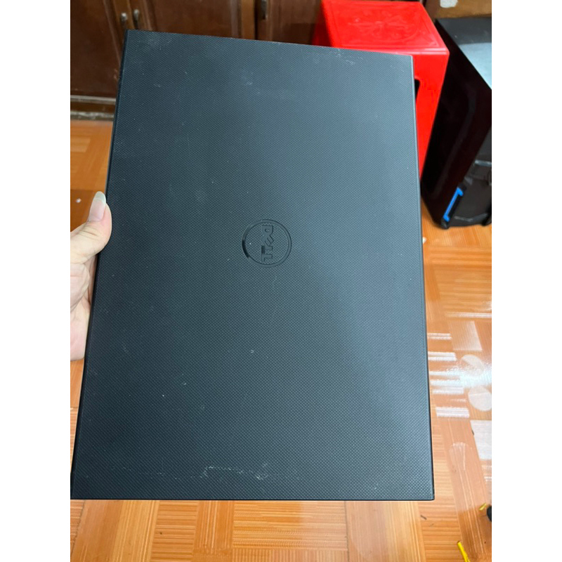 REPLACEMENT OF OLD DELL INSPIRON 15 3878 LAPTOP CASE IS BEAUTIFUL ...