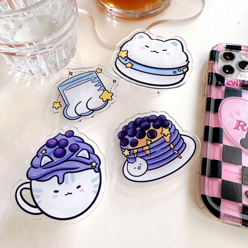 Cartoon GRIPTOK/POPSOCKET | Shopee Malaysia