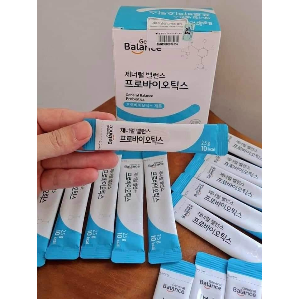 Health Protection Food General Balance Probiotics – probiotic digestive ...