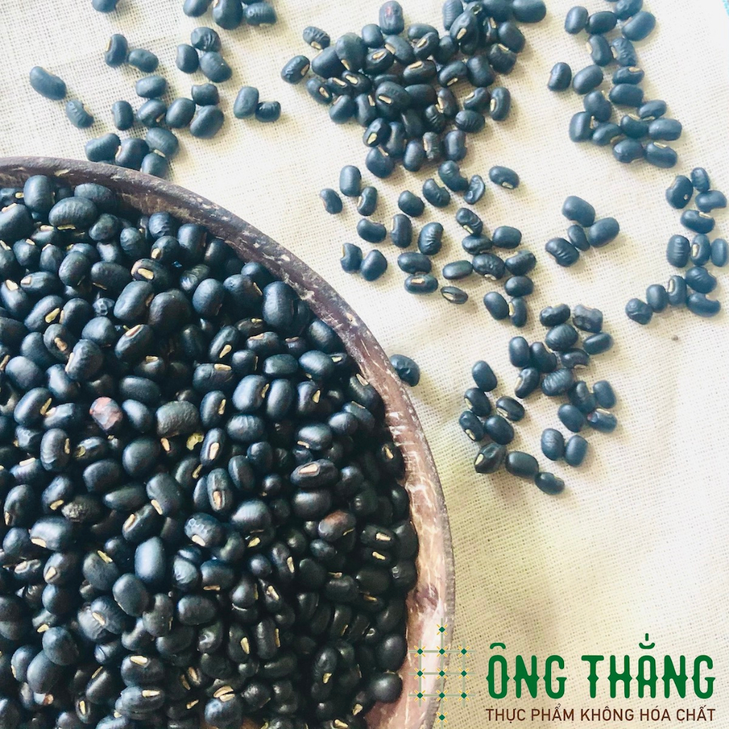 Mr. THANG green black beans - 500g | Shopee Malaysia