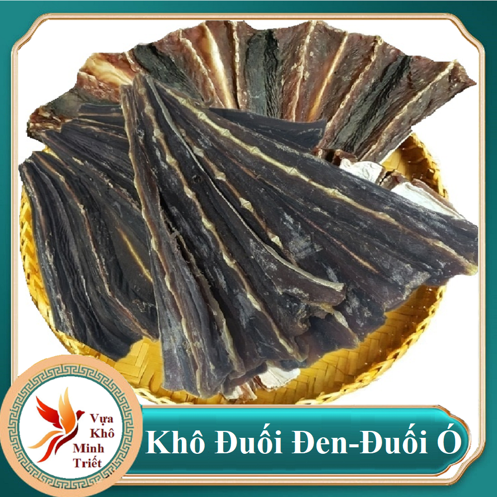 500GR IMPLANTED BLACK EAGLE Stingray Fish - Minh Triet Dry Barn | Shopee Malaysia