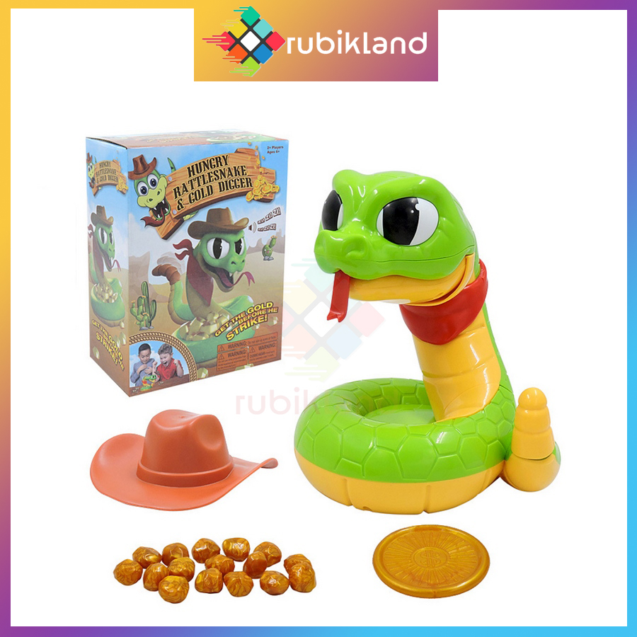 [Premium] Prank Snake Mike Snake Snake Game Good Type Like Crocodile ...