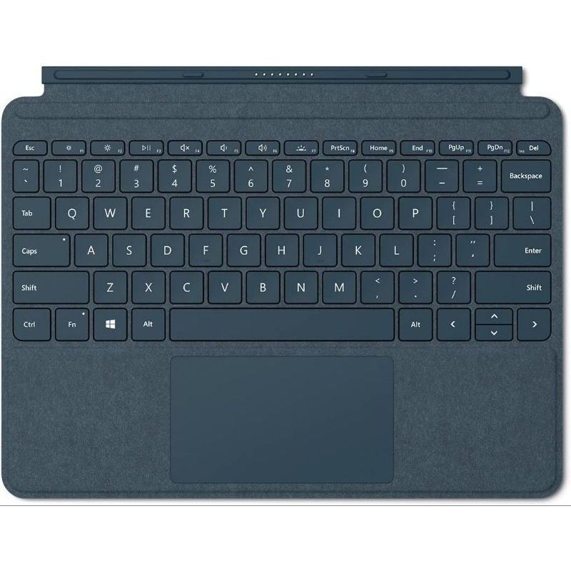 Microsoft Surface go keyboard (1,2,3) | Shopee Malaysia