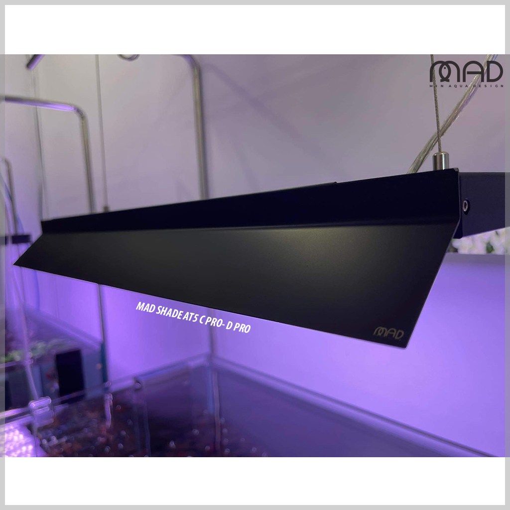 Shade NETLEA AT5 D PRO| Light shield for NETLEA AT5 D PRO light| Mad ...