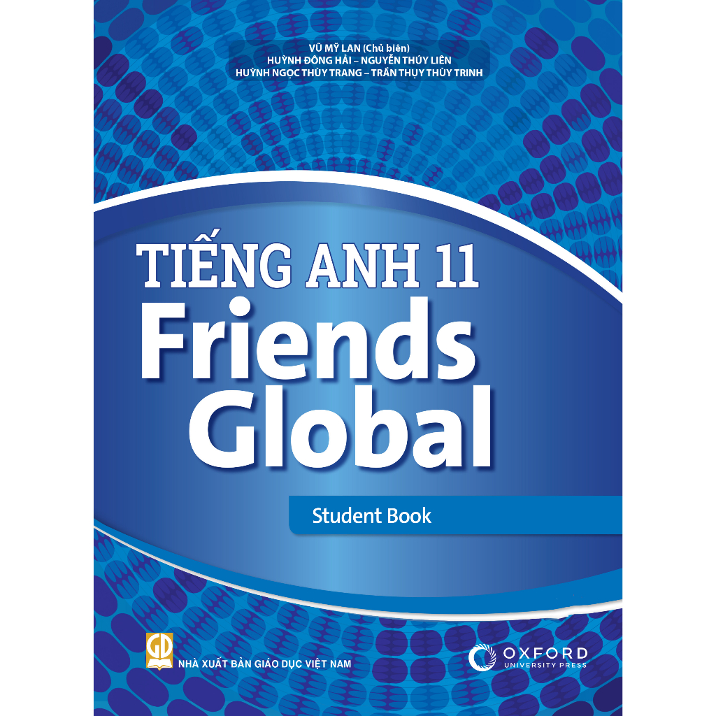 Student book - Grade 11 English Friends Global (Creative Horizons ...