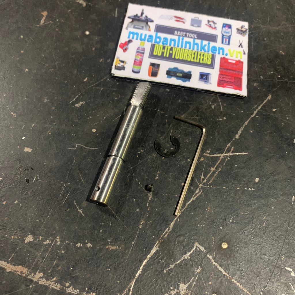 Motor propeller shaft coupling 775 shaft hole 5mm | Shopee Malaysia