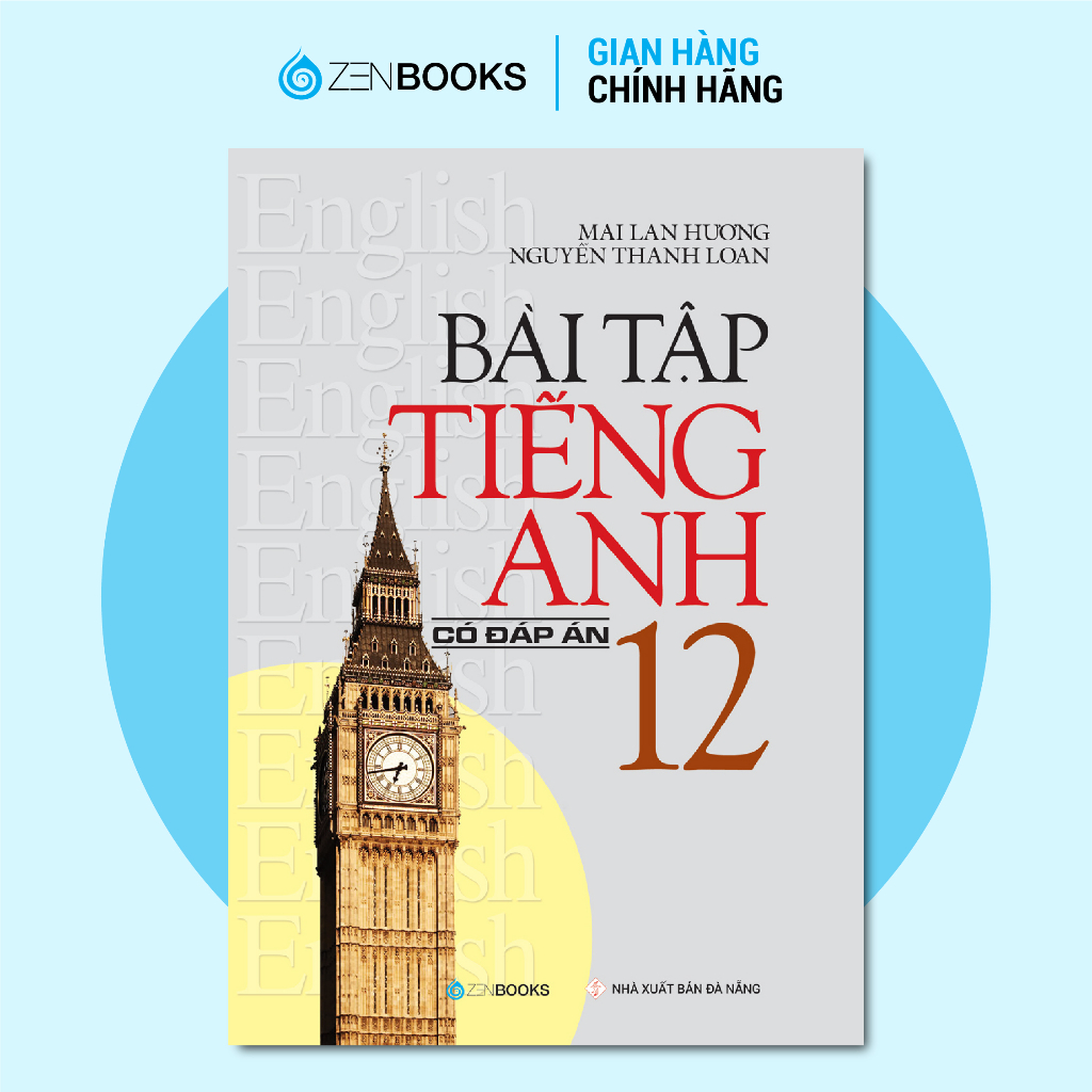 Grade 12 English Workbook (With Answers) | Shopee Malaysia