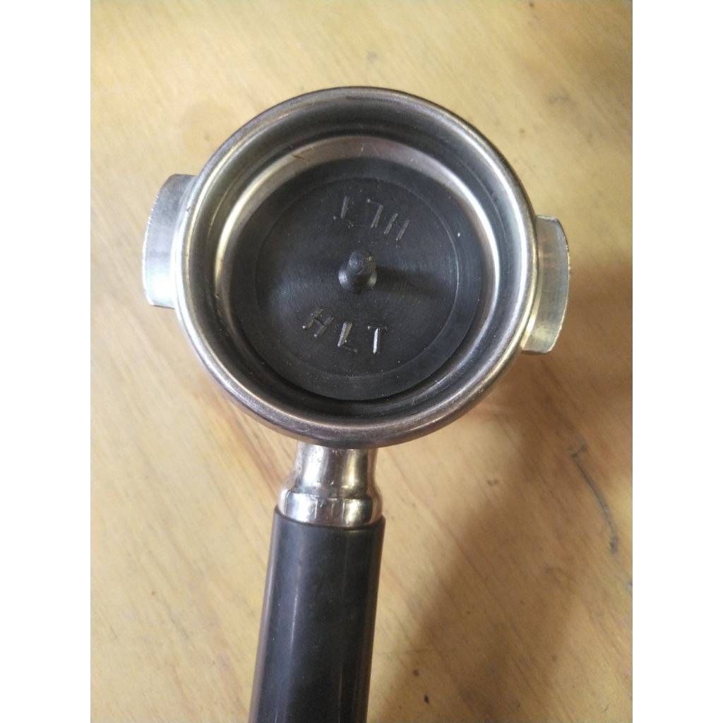 Silicone blind Filter - Coffee machine cleaning tools, Coffee Machine ...