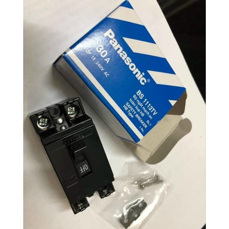 Panasonic circuit breaker circuit breaker 10ampe 15a 20a 30a 40a 220v ...