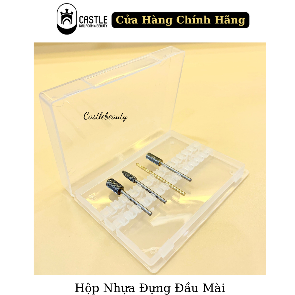 Grinding Head Container FlatPiece | Shopee Malaysia