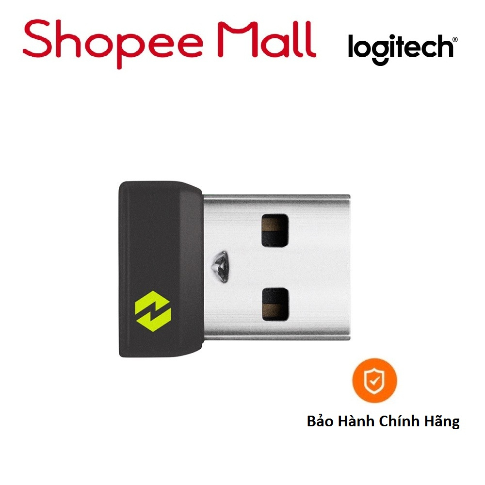 Logitech USB BOLT RECEIVER - LOGI BOLT USB RECEIVER | Shopee Malaysia
