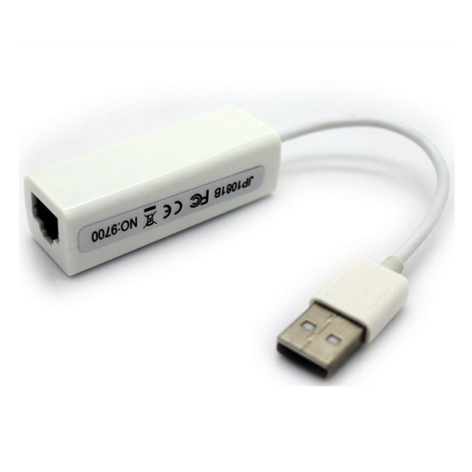 Usb to LAN USB to LAN conversion cable LUVIBA UL20 | Shopee Malaysia