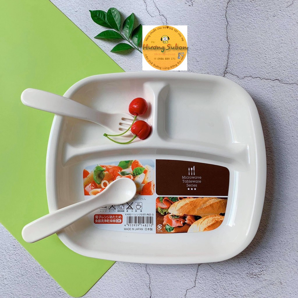 Baby Trays Divided (New) | Shopee Malaysia