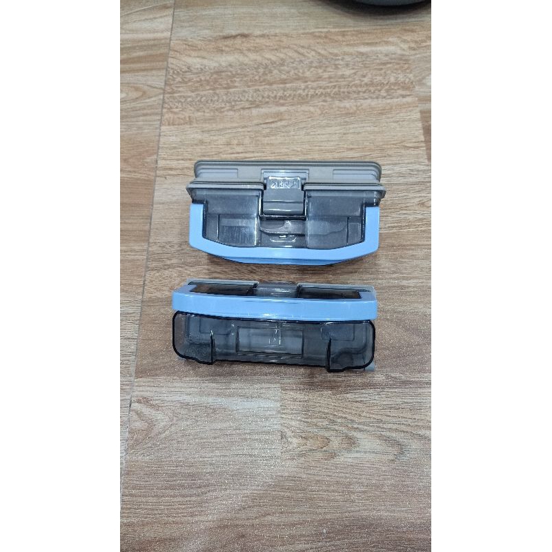 Replacement trash box for Panasonic roller RS robot | Shopee Malaysia