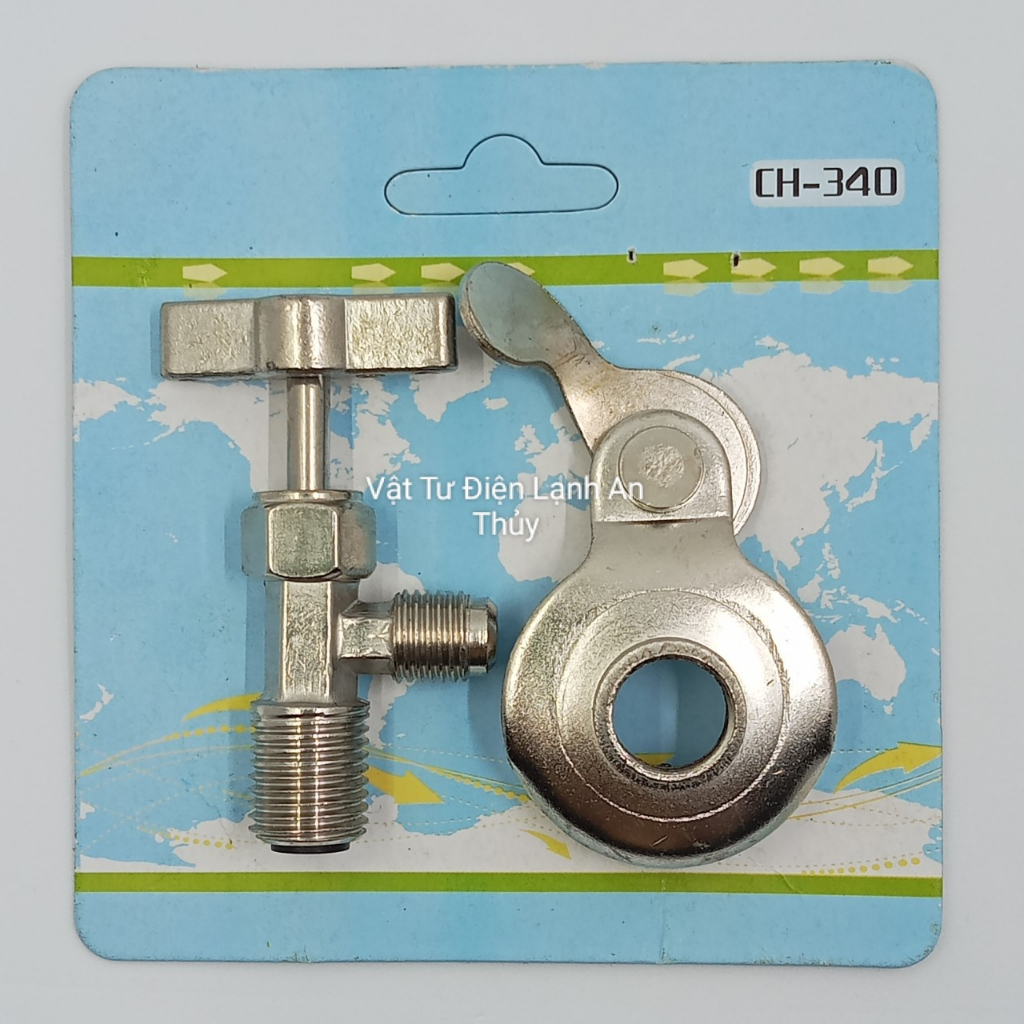 Multi-purpose Can gas Unlock Valve - Multi-Purpose Can gas Opening ...