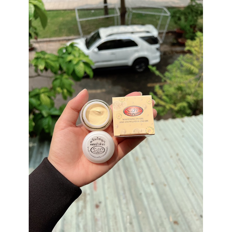 Odd 1 Jar Of Standard Thai Kim Ice Cream | Shopee Malaysia