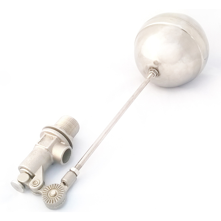 34mm stainless steel pool float (straight) | Shopee Malaysia