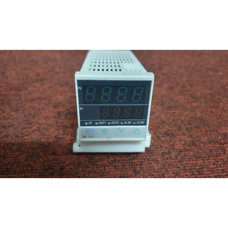 Rkc CB-100 temperature controller - rs485 communication temperature meter | Shopee Malaysia
