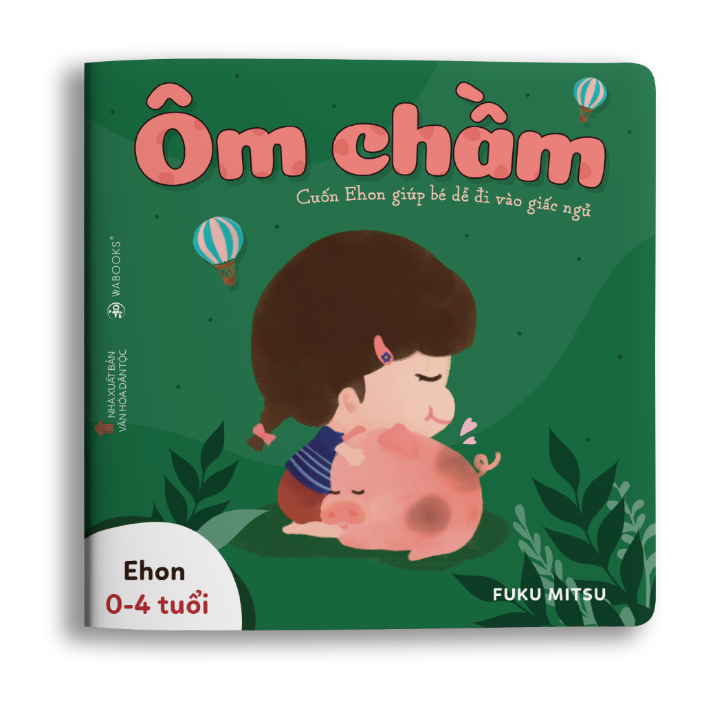 Ehon Hugs Book For children from 0 to 4 years old | Shopee Malaysia