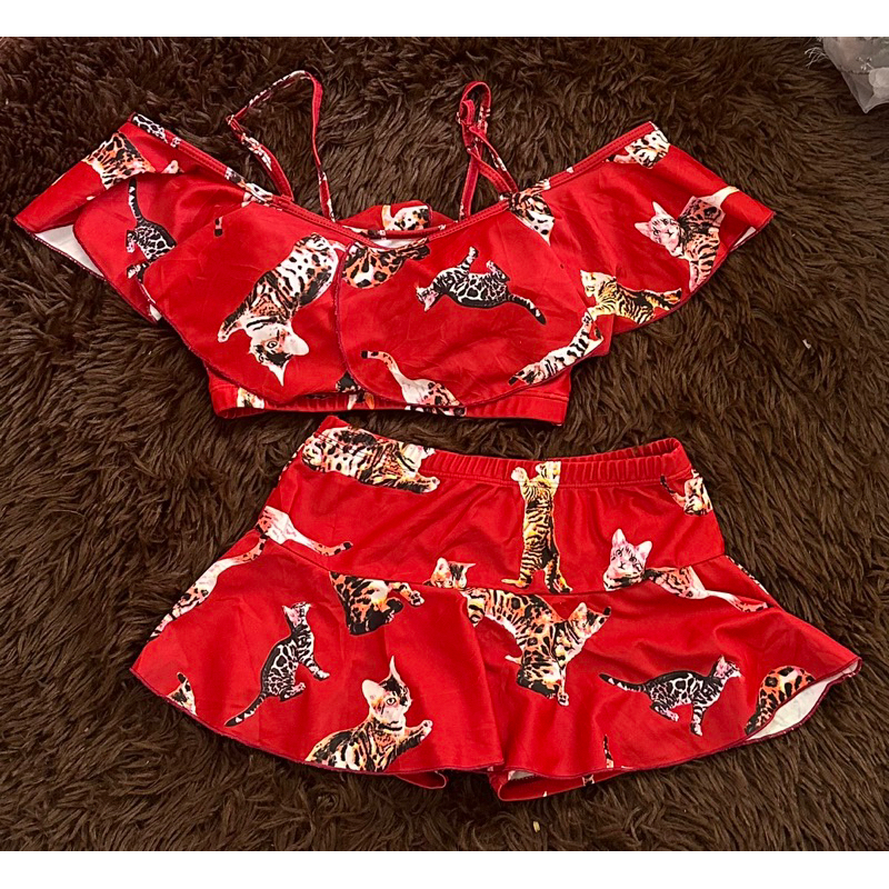 Women's swimming Set | Shopee Malaysia