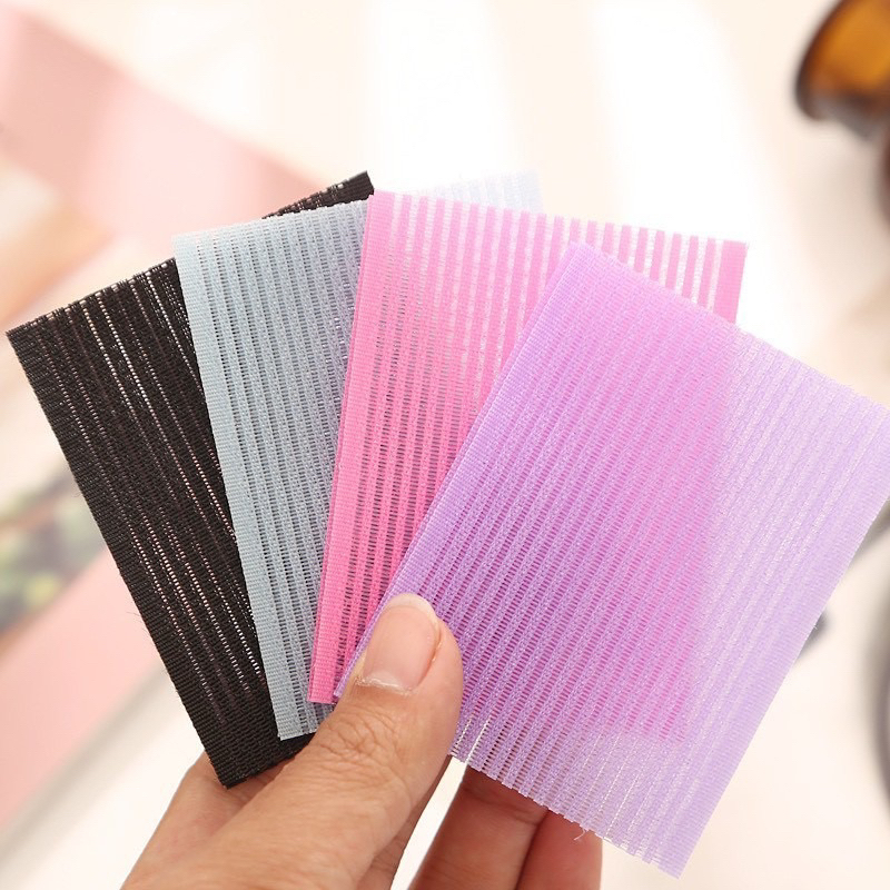 2 Convenient Baby Hair Stickers (random color) | Shopee Malaysia