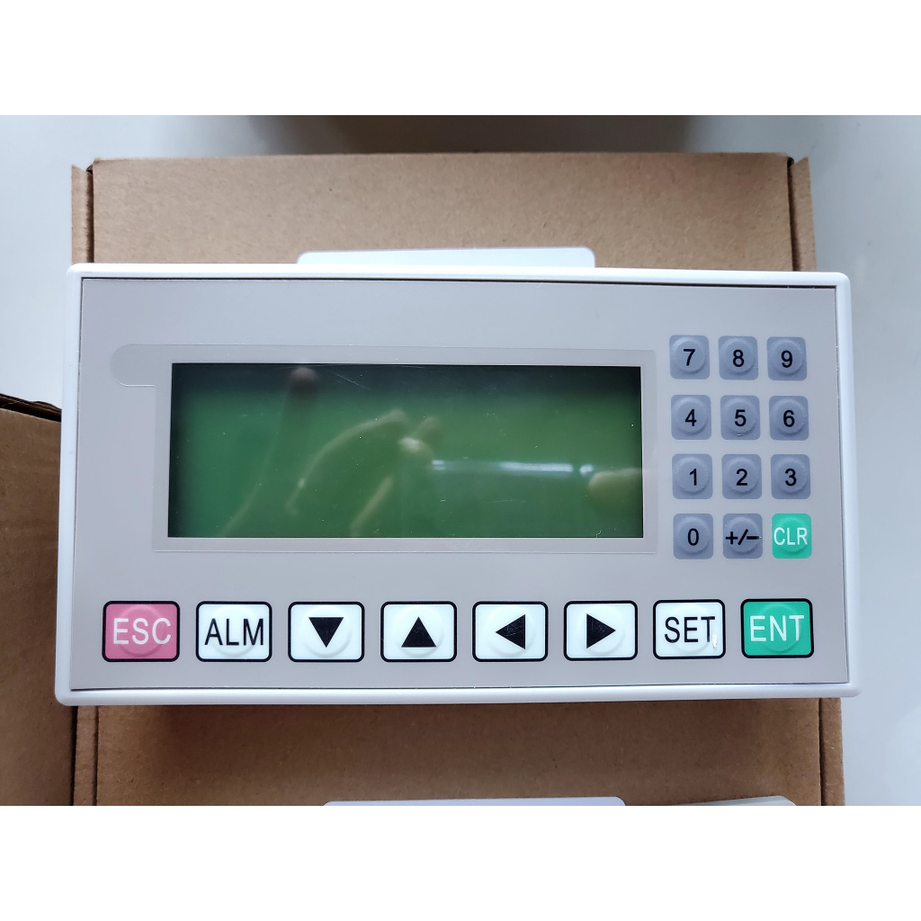 Hmi TEXT OP320-A OP325A&S OP320A OP325A A-S V8.0 V6.5 Control Screen ...