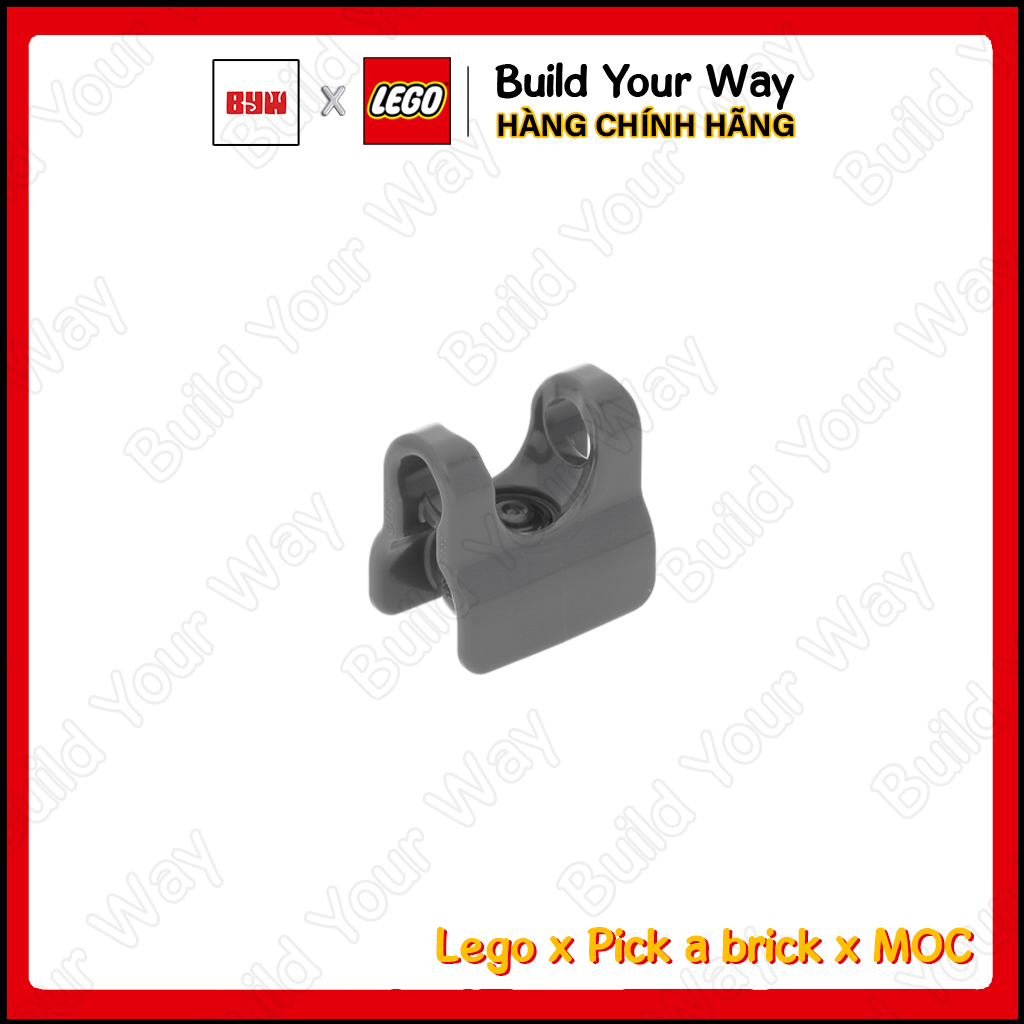 Genuine Lego Brick Core, Connecting Ball Concave Parts / 98613: Hero ...
