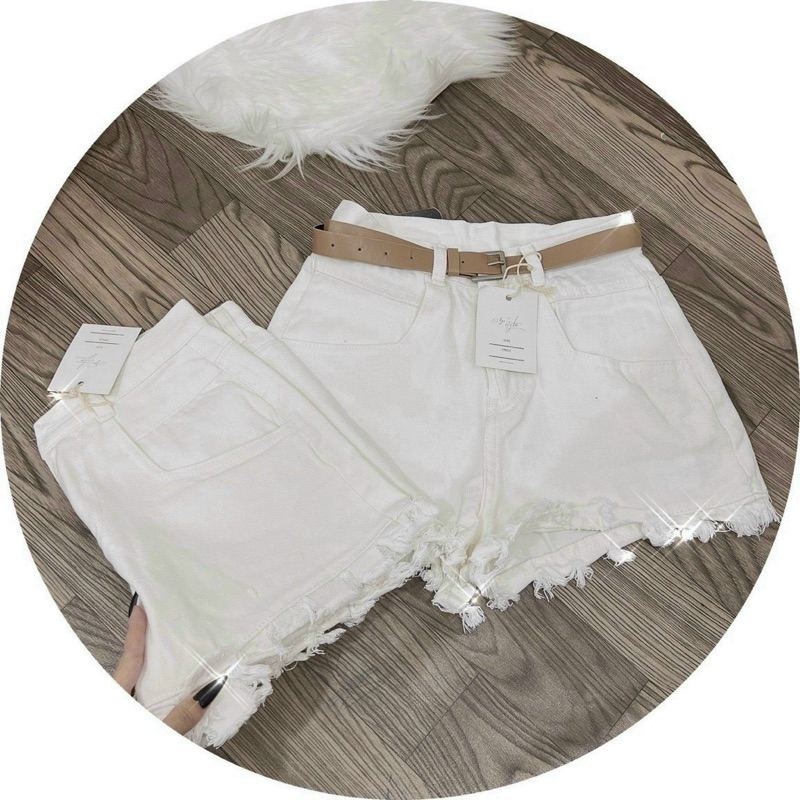 Ulzzang Jeans With High Back Tassels And Many New Models Are Too ...
