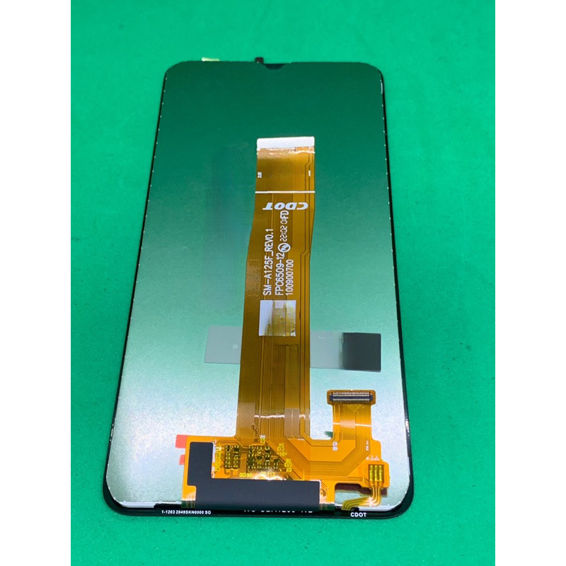 Sam-sung A12 Screen (A125F Cable) | Shopee Malaysia