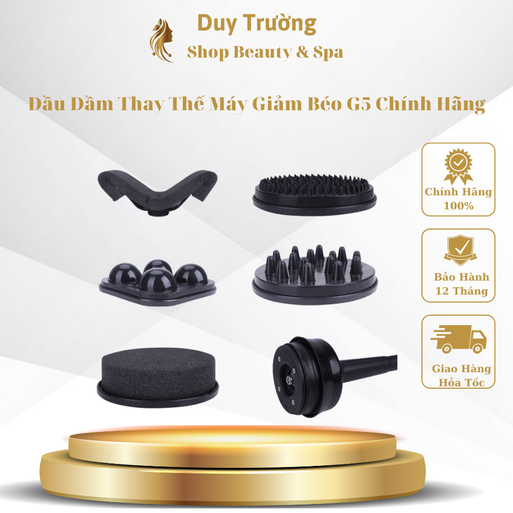 G5 Slimming Machine Replacement Head (HIGH QUALITY) | Shopee Malaysia