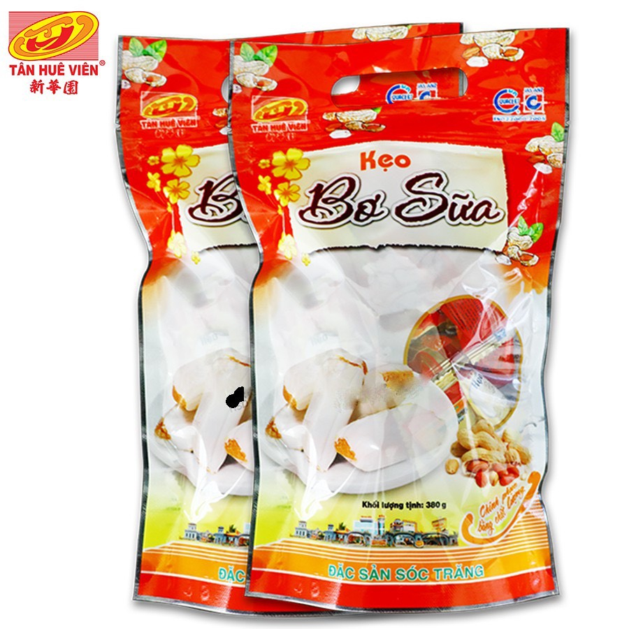 Tan Hue Peanut Buttermilk Candy 380gr | Shopee Malaysia