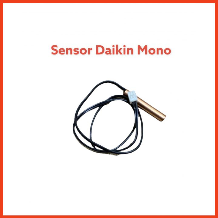 Daikin Mono air conditioner temperature Sensor | Shopee Malaysia