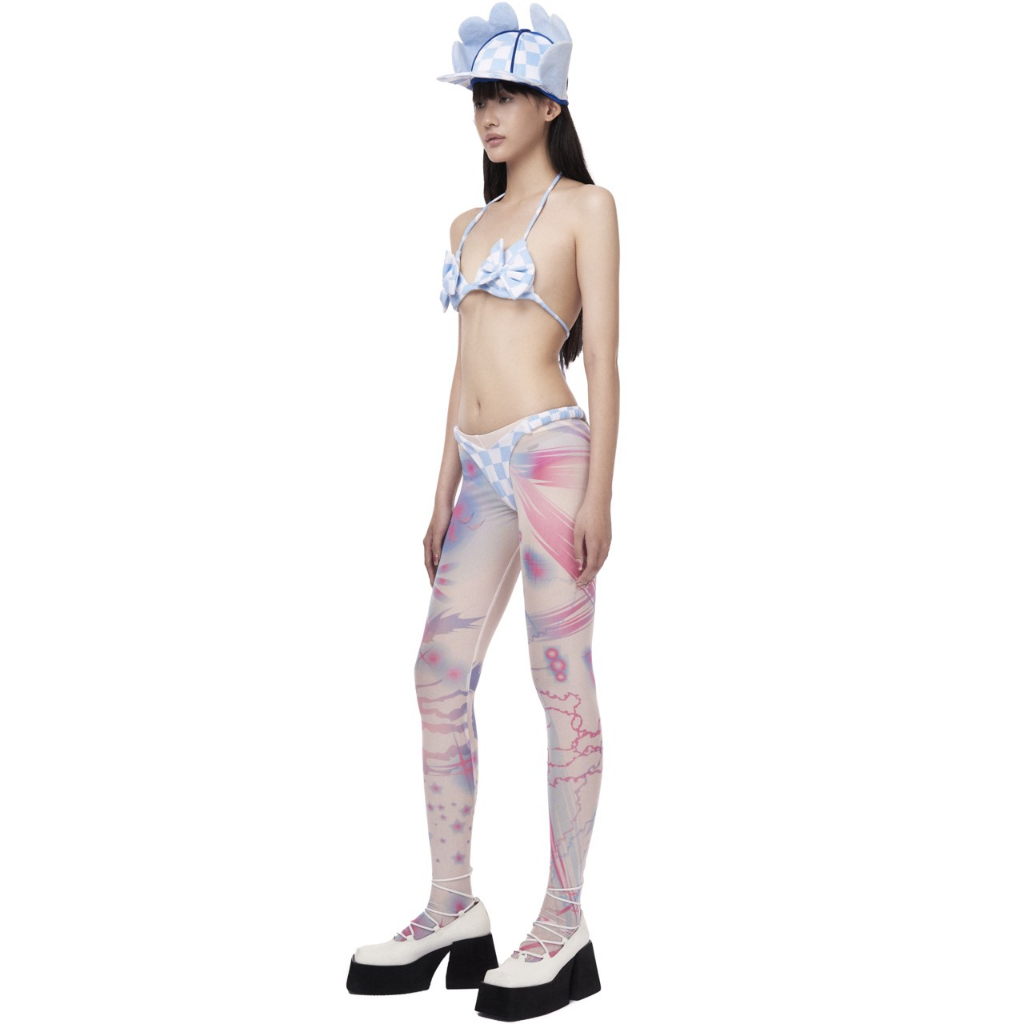 Bikini aeie POSIE PIXIE SET | Shopee Malaysia