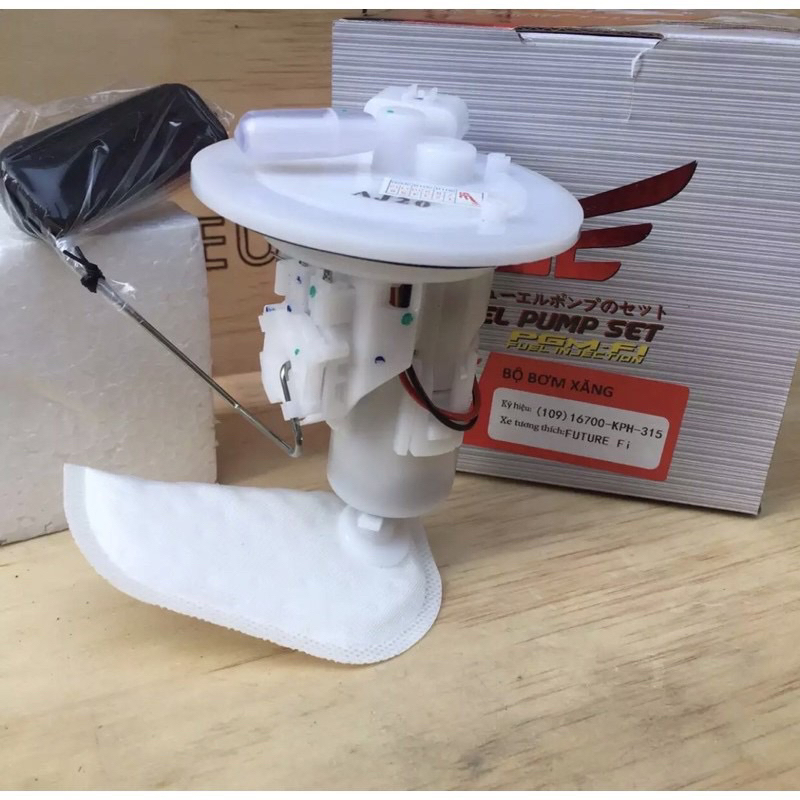Future Neo Fi fuel pump set | Shopee Malaysia
