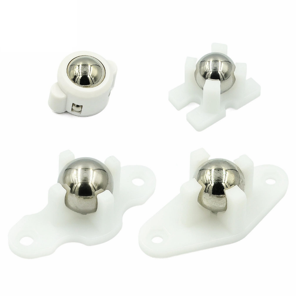 Mini wheels - Multi-directional wheels of many types | Shopee Malaysia