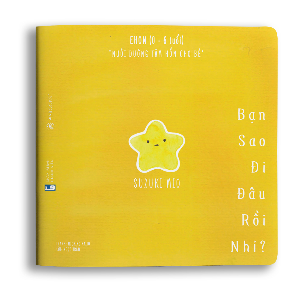 Book Ehon - Where are you going? - Ehon for children from 0-6 years old ...