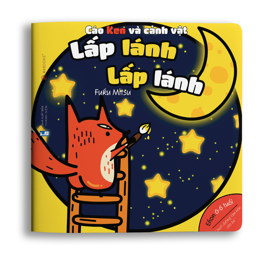 Ehon Sparkling Ehon book for children from 0 to 6 years old | Shopee ...