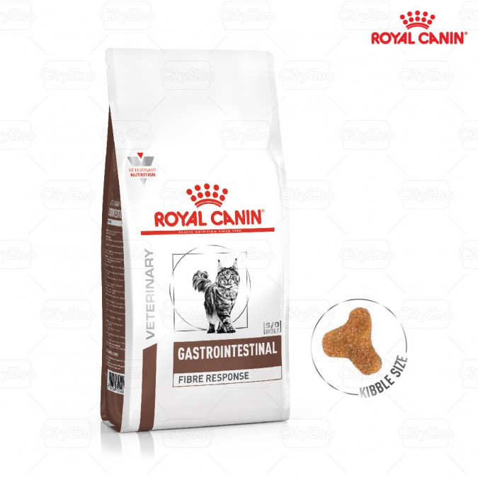 RC Gastro Fiber Response 400g cat - Constipation | Shopee Malaysia