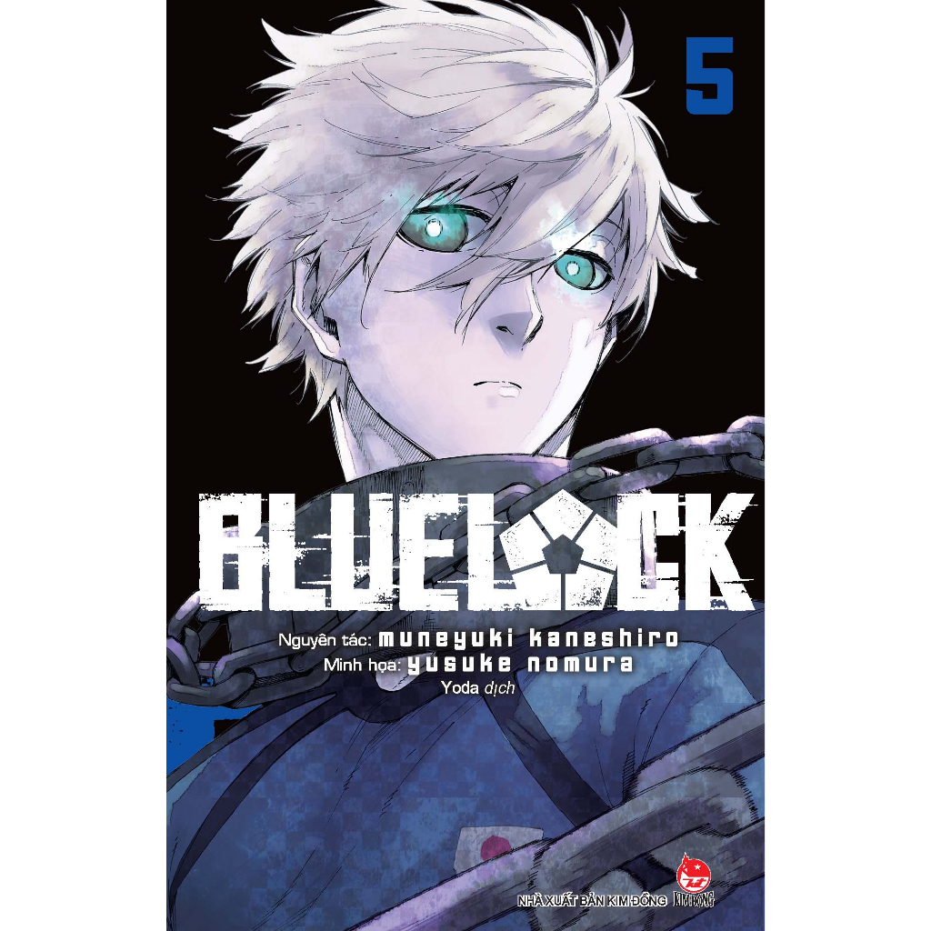 Books - BlueLock - Episode 1 2 3 4 5 6 7 8 9 10 (Revised 2023) | Shopee ...